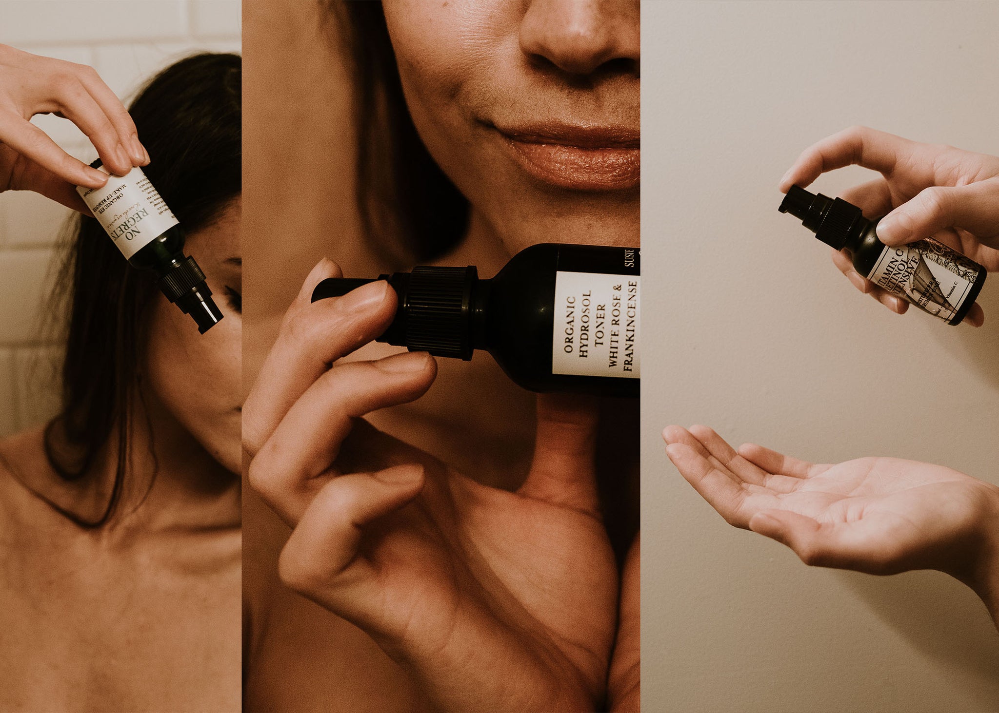 Products - Susie Q Skin